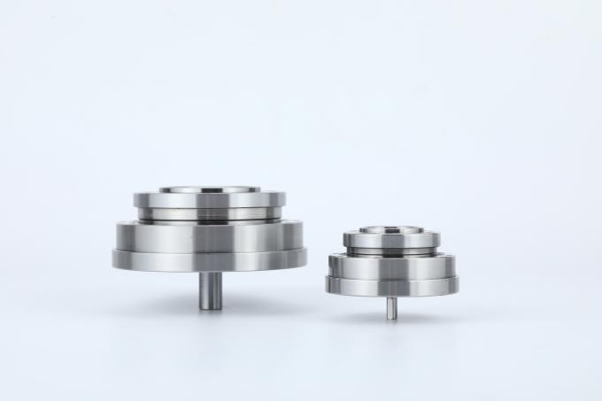 Precision Strain Wave Generator Sealed Harmonic Zero Backlash Reducer Gears