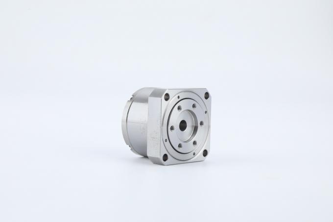 OEM Miniature Strain Wave Gear Box Zero Backlash Harmonic Drive Gearbox