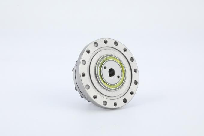 High Reduction Harmonic Drive Gear Box Strain Wave Reducer For Robotics