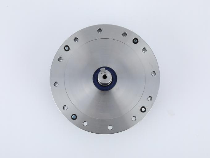 Precision Strain Wave Generator Sealed Harmonic Zero Backlash Reducer Gears