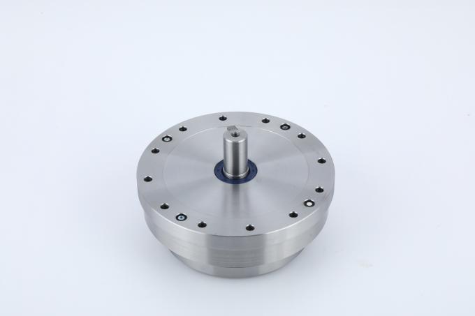 Precision Strain Wave Generator Sealed Harmonic Zero Backlash Reducer Gears