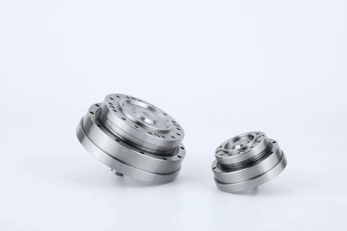 Precision Strain Wave Generator Sealed Harmonic Zero Backlash Reducer Gears