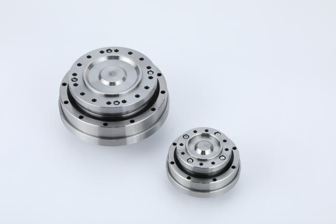 Model 40 Sealed Harmonic Strain Wave Generator Gears LHT-IV Series