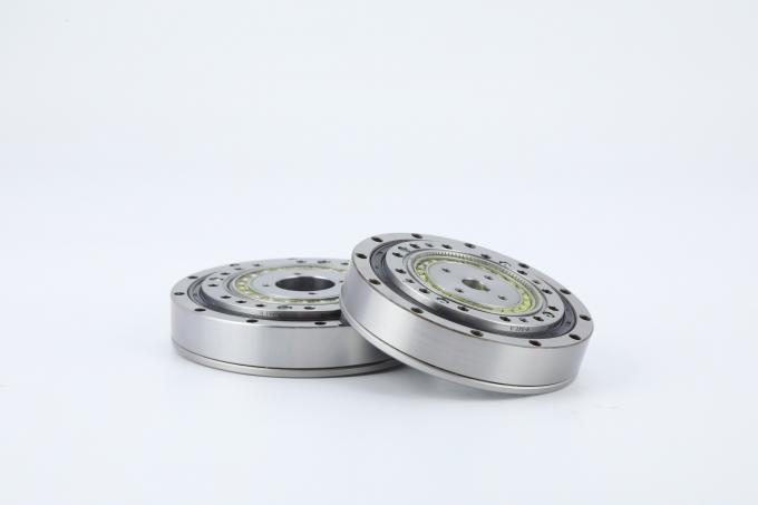 High Torsional Strain Wave Gear Boxes Reducer Harmonic Drive Generator ...