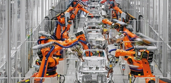 8500r/min Zero Backlash Reducer Strain Wave Drive Harmonic Gear