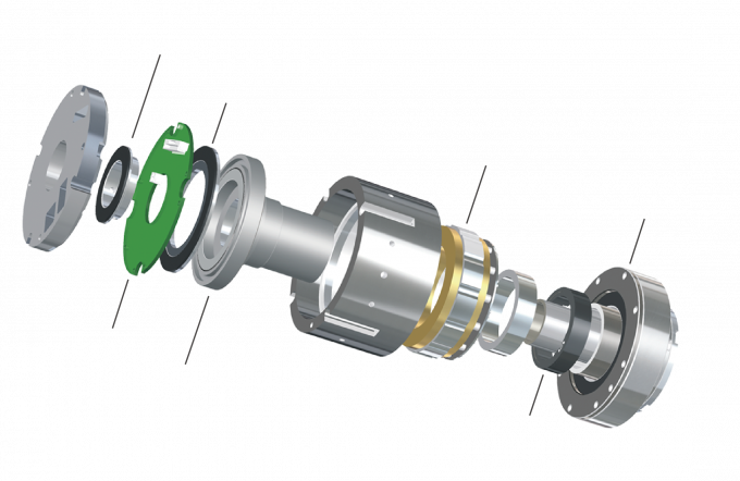 Robot Joint Module: Empowering the Intelligent Evolution of Humanoid Robots