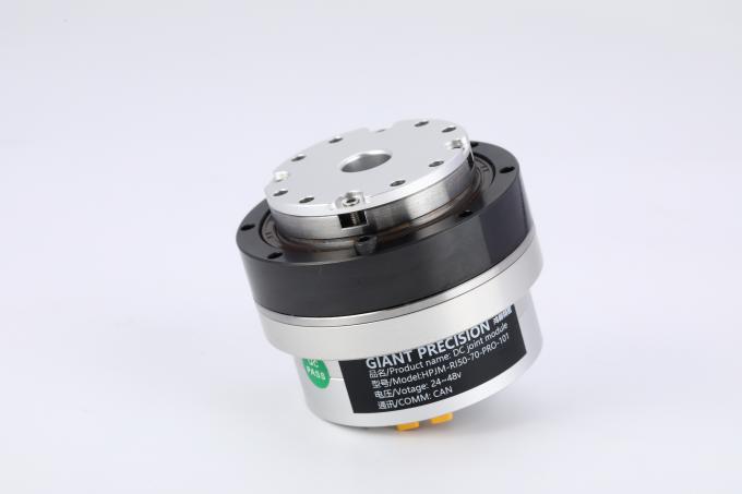 Robot Joint Module: Empowering the Intelligent Evolution of Humanoid Robots