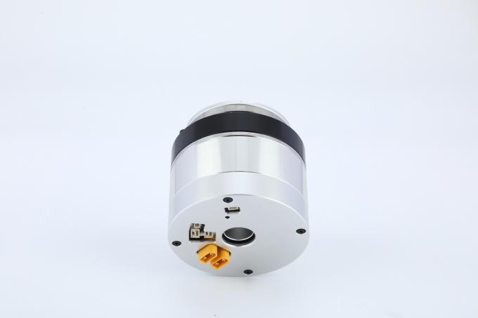 Robot Joint Module: Empowering the Intelligent Evolution of Humanoid Robots