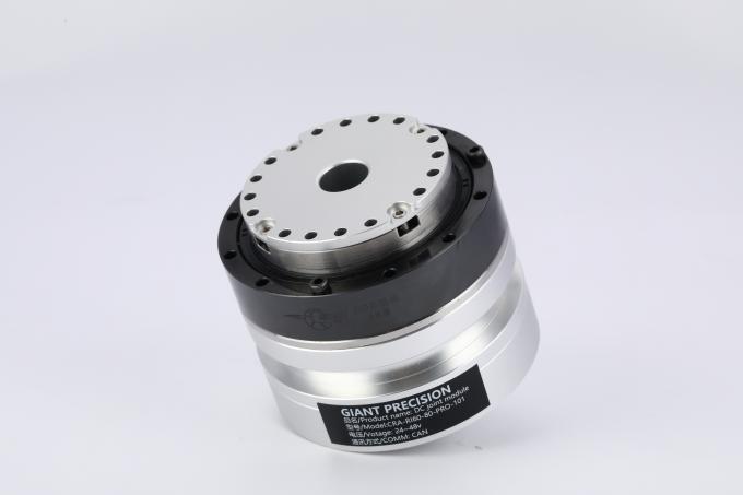 Robot Joint Module: Empowering the Intelligent Evolution of Humanoid Robots