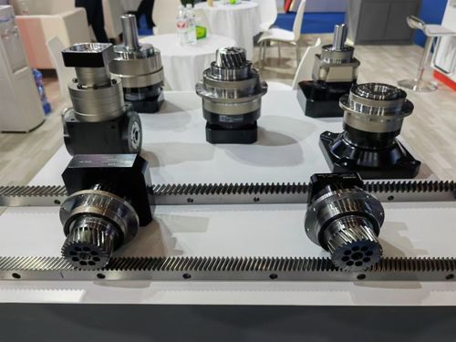Quality Harmonic Drive & RV Reducer factory from China