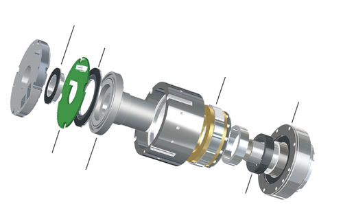 Quality Harmonic Drive & RV Reducer factory from China
