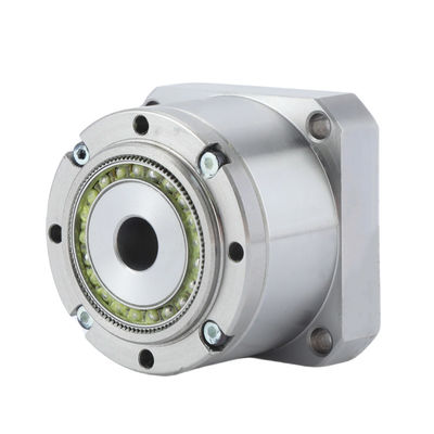 OEM Miniature Strain Wave Gear Box Zero Backlash Harmonic Drive Gearbox