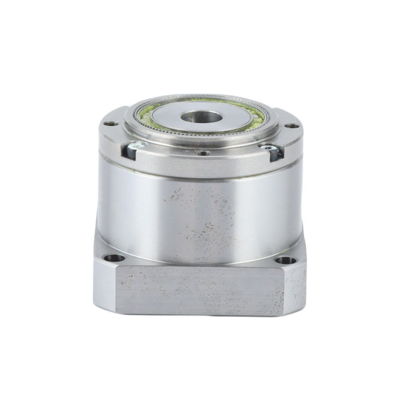 0.08KG Ultralight Strain Wave Reducer Harmonic Gear Drive Units Model 8