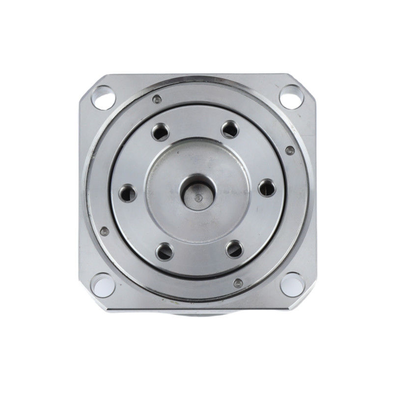 0.08KG Ultralight Strain Wave Reducer Harmonic Gear Drive Units Model 8