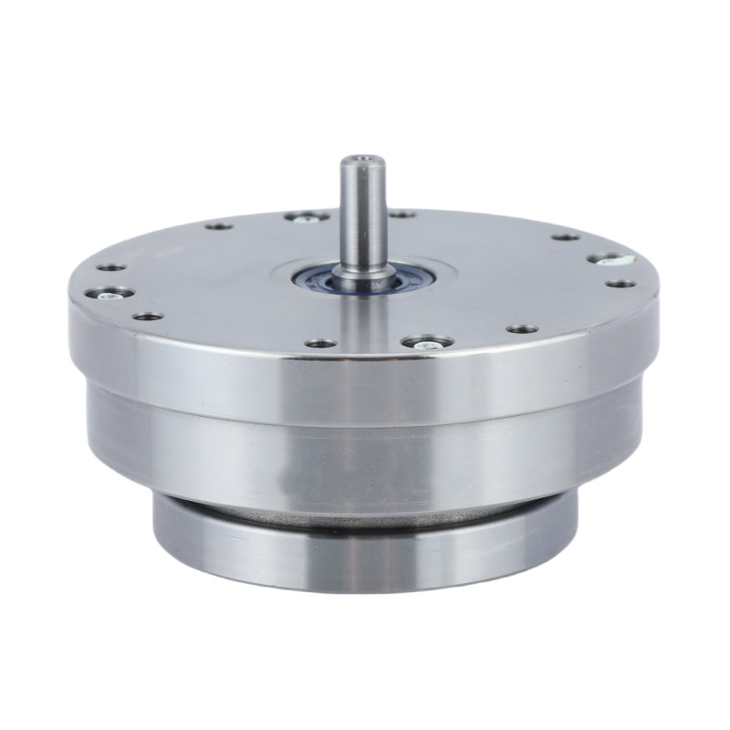 Fully Sealed Zero Backlash Harmonic Drive Reducer Strain Wave Gearbox