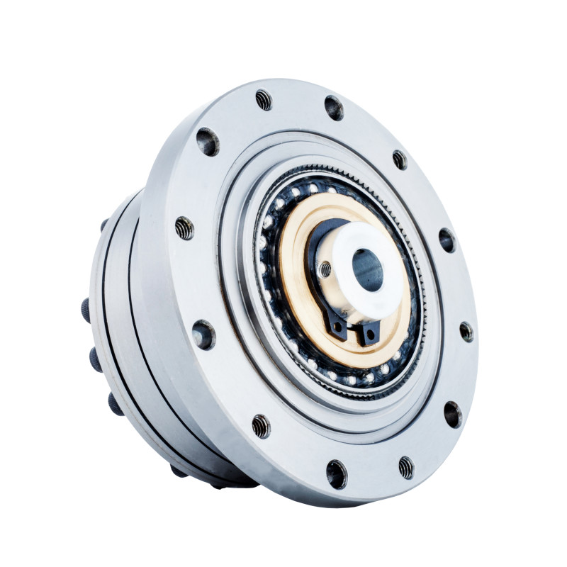 High Accuracy Strain Wave Generator Harmonic Drive Reducer Gearing