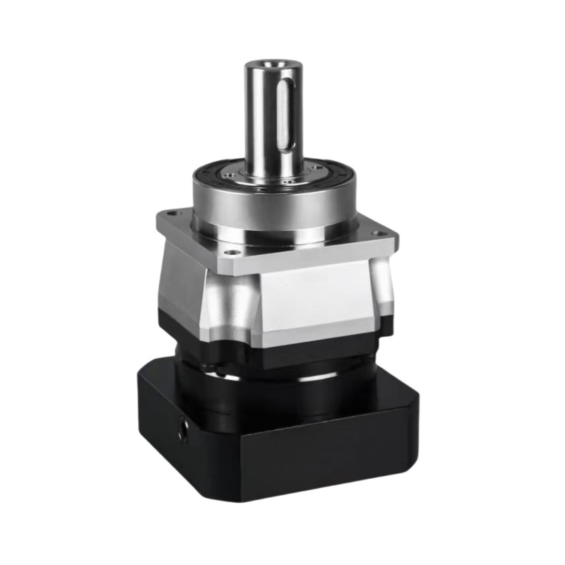 Planetary Reducer Hollow Shaft Gear Motor Reduction Gearbox Customized