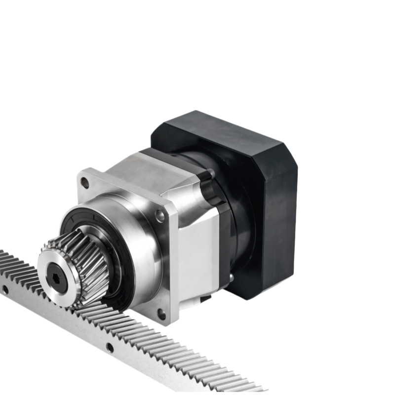 Integrated Planetarium Shaft Mounted Gearbox Planetgear Speed Reducer