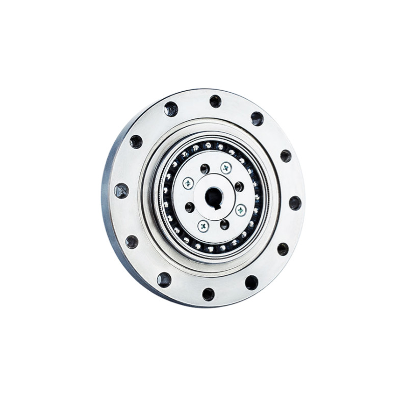 8500r/min Zero Backlash Reducer Strain Wave Drive Harmonic Gear