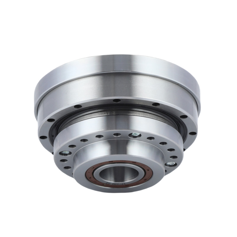 Low Backlash Flexspline Small Harmonic Drive Strain Wave Gear Reducer
