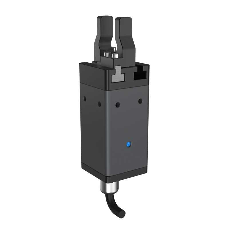 EPG Series Electric Parallel Gripper High Precision