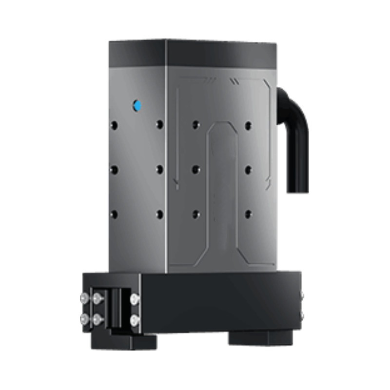 High Stiffness EPG-HP Series High Precision Electric Parallel Gripper