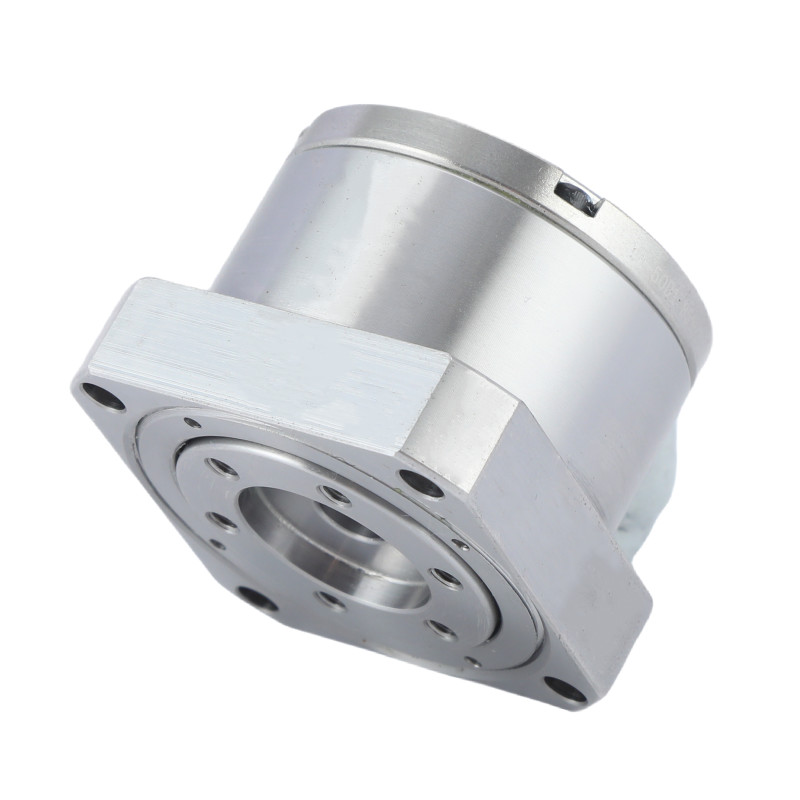 Low Backlash Harmonic Drive Gearbox Strain Wave Reducer For Humanoid Robot