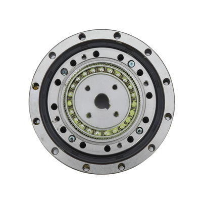 Quality Harmonic Drive & RV Reducer factory from China