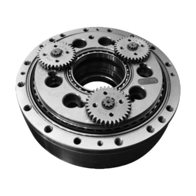 Quality Harmonic Drive & RV Reducer factory from China