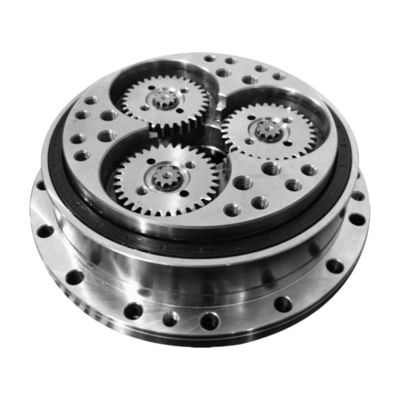 Quality Harmonic Drive & RV Reducer factory from China
