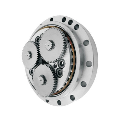 Quality Harmonic Drive & RV Reducer factory from China