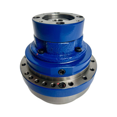 Quality Harmonic Drive & RV Reducer factory from China