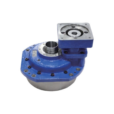 Quality Harmonic Drive & RV Reducer factory from China