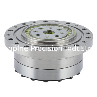 Motor Direct Precision Harmonic Drive Gearboxes