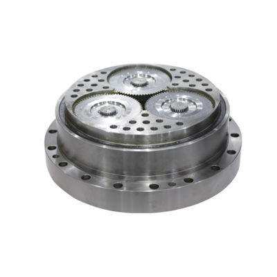 Quality Harmonic Drive & RV Reducer factory from China