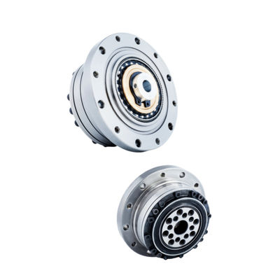 Quality Harmonic Drive & RV Reducer factory from China