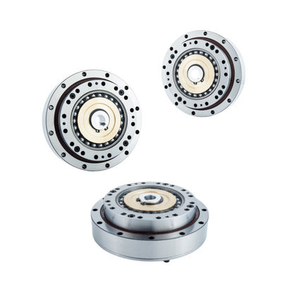 Quality Harmonic Drive & RV Reducer factory from China