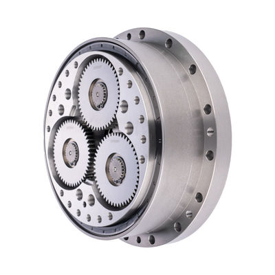 Quality Harmonic Drive & RV Reducer factory from China